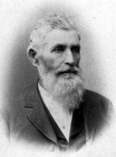 Lang Family Tree - Gideon