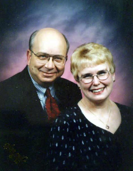 Lang Family Tree - Laufenberg Family