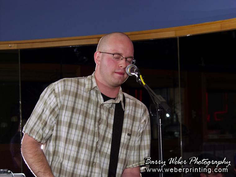 Pizza Luce Photography by Barry Weber